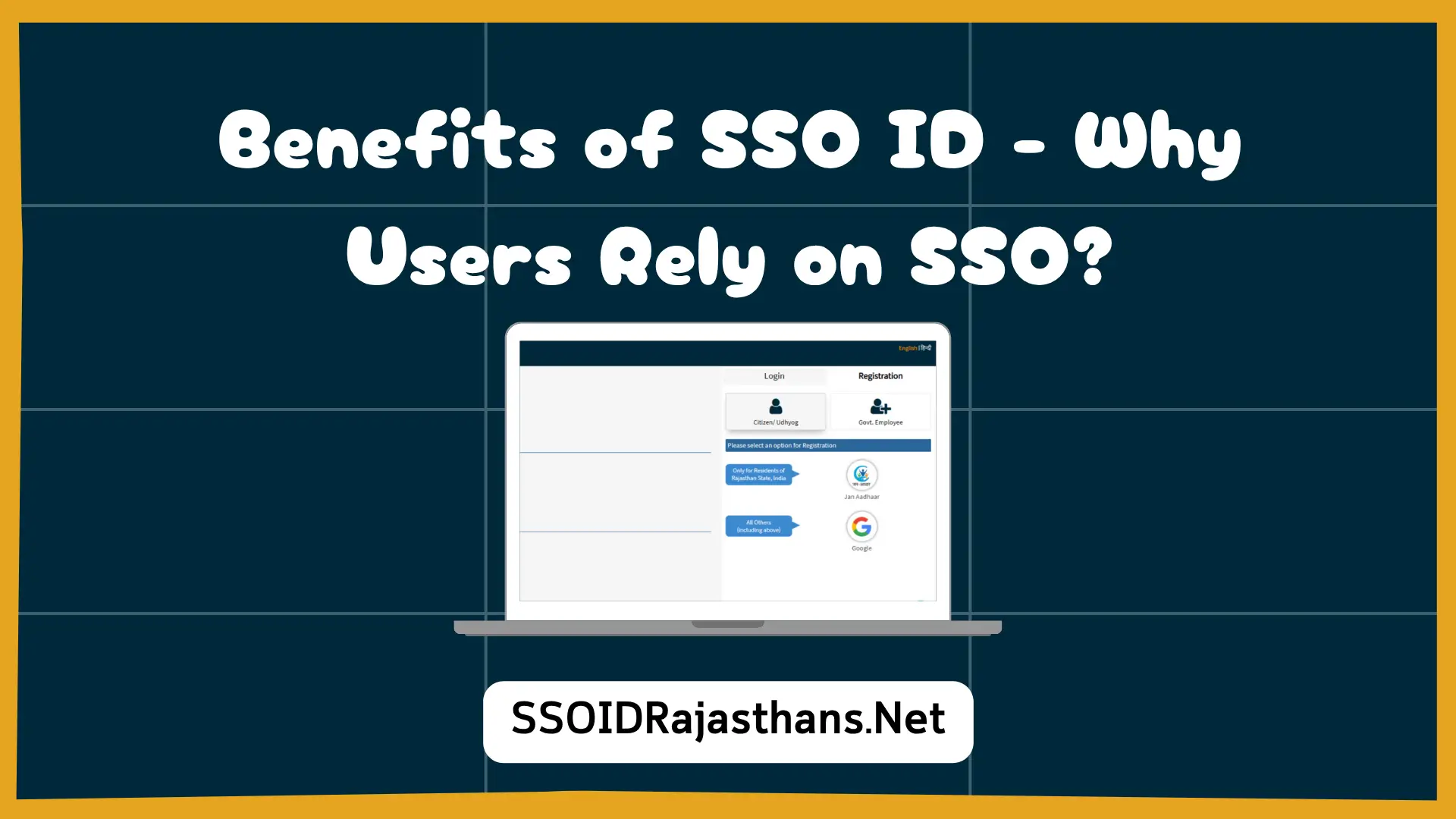 Benefits of SSO | Why Businesses and Users Rely on SSO?